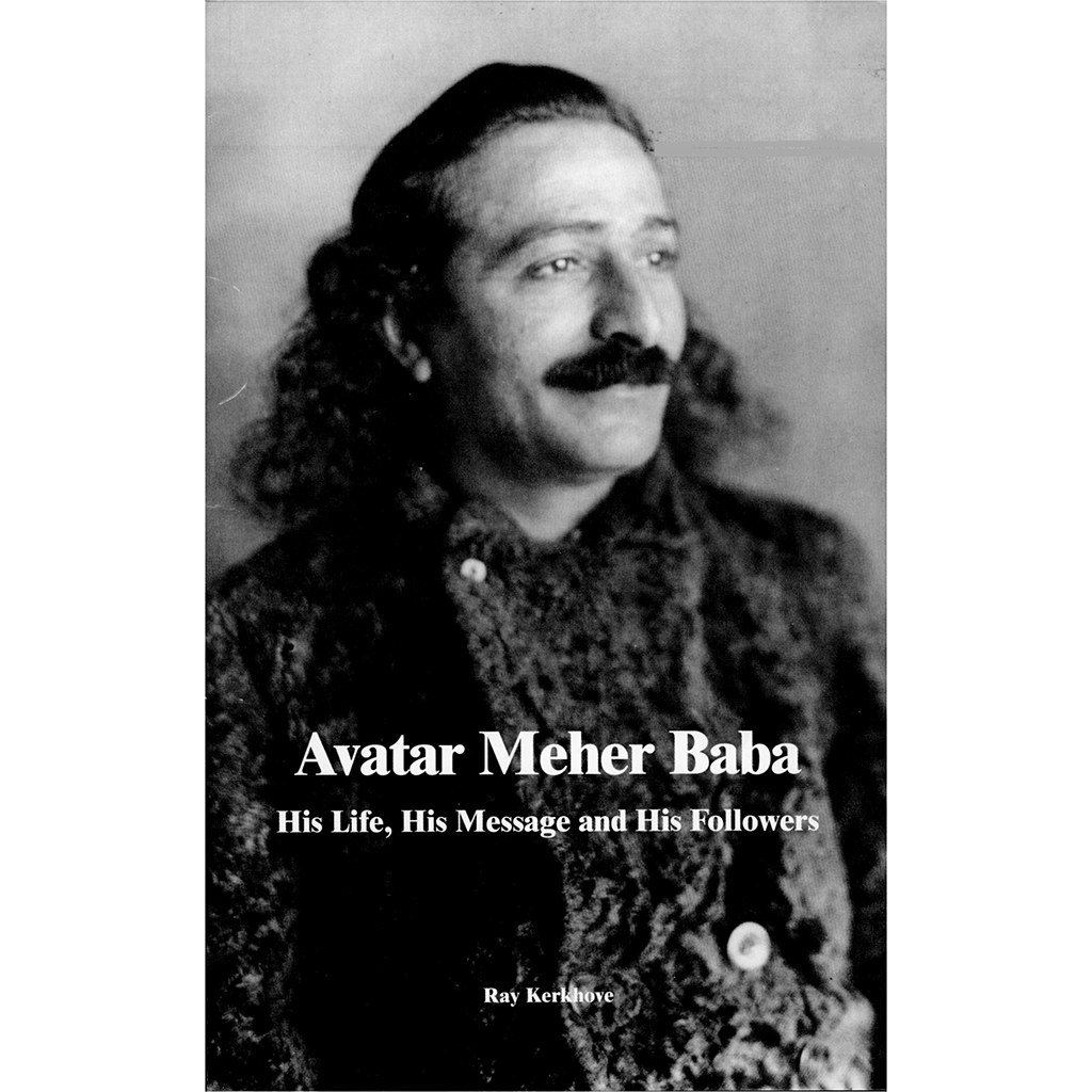 Avatar Meher Baba Quotes There Is No Power Greater Than Love." Avatar