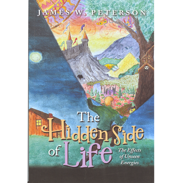 The Hidden Side of Life | Searchlight Books
